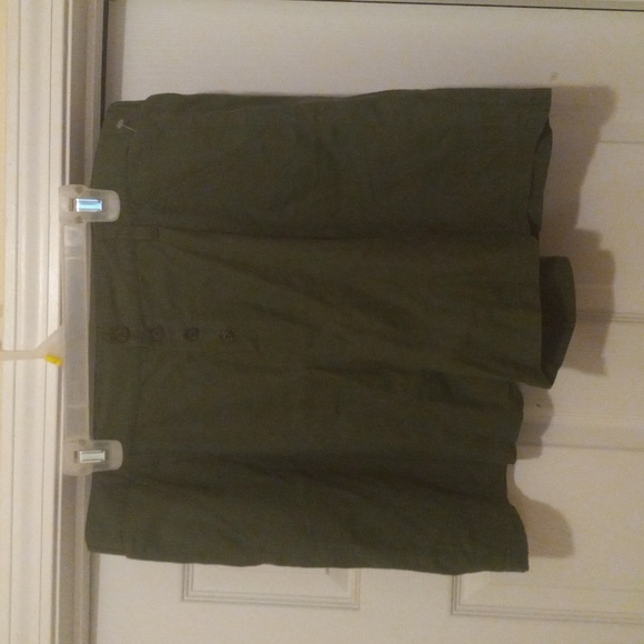 torrid | Shorts | Torrid Chino Shorts | Poshmark